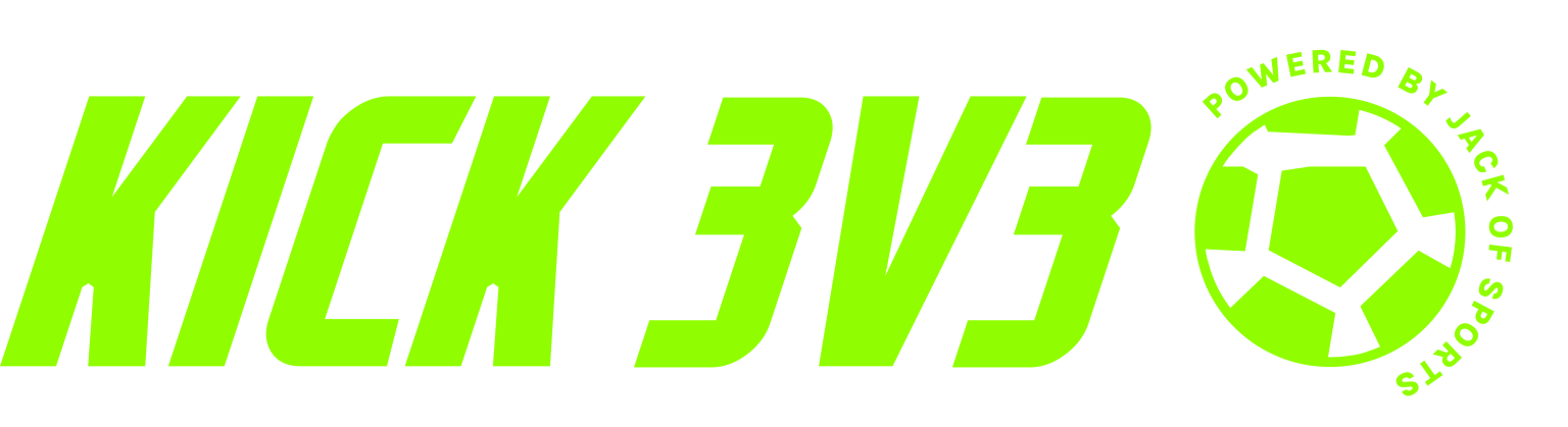 Tournaments – KICK 3V3